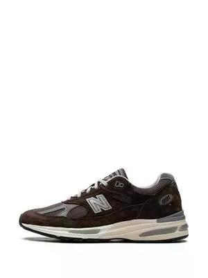 NEW BALANCE Made In Us 990v2 Sneakers