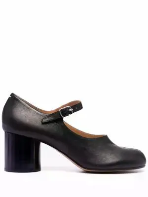 Maison Margiela Mary Jane Pumps