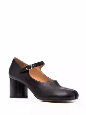 MAISON MARGIELA Tabi 60mm Mary Jane Pumps