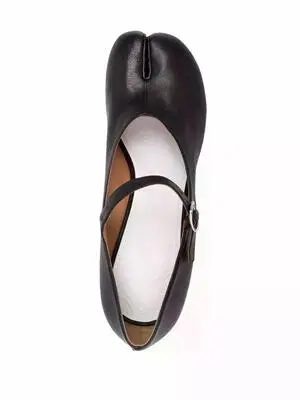 MAISON MARGIELA Tabi 60mm Mary Jane Pumps