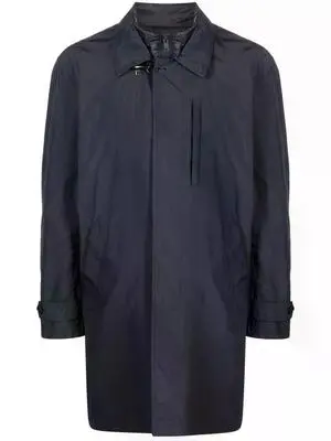Fay Layered Coats For Men