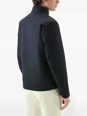 Woolrich Sailing Zip-up Jacket