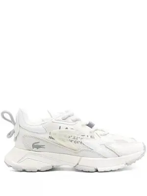 Lacoste L003 Neo Tech Sneakers - White