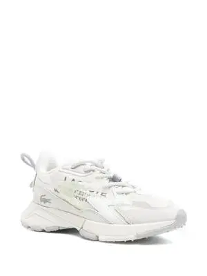 Lacoste L003 Neo Tech Sneakers - White