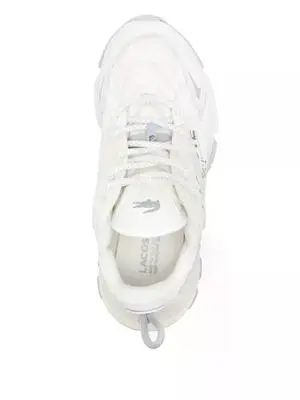Lacoste L003 Neo Tech Sneakers - White