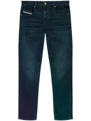 DIESEL® D-strukt 2019 Slim-cut Jeans - Blue