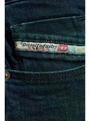 DIESEL® D-strukt 2019 Slim-cut Jeans