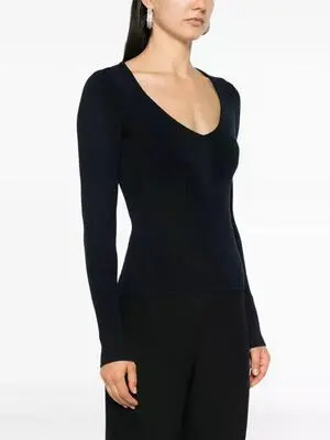 HERSKIND Nova Knitted Blouse