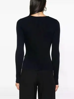 HERSKIND Nova Knitted Blouse