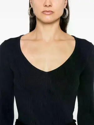 HERSKIND Nova Knitted Blouse