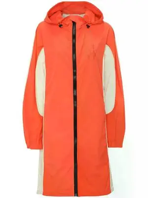 Color Blocked Coats For Men