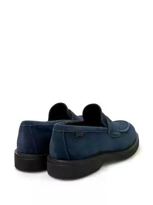 Camper Norman Loafers