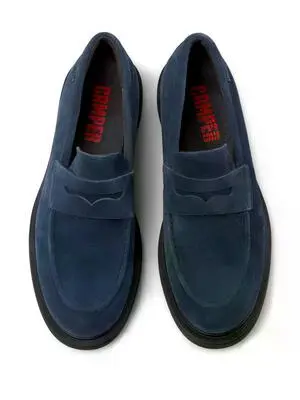Camper Norman Loafers