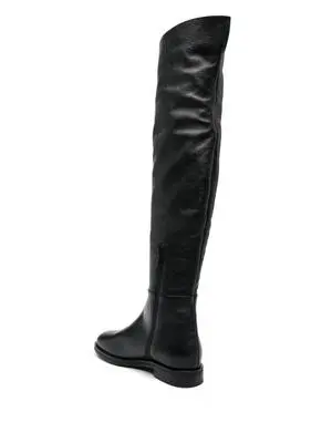 Roberto Festa Arvid Thigh-high Boots