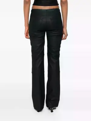 MISBHV Flared Cargo Pants