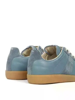 MAISON MARGIELA Replica Sneakers - Blue