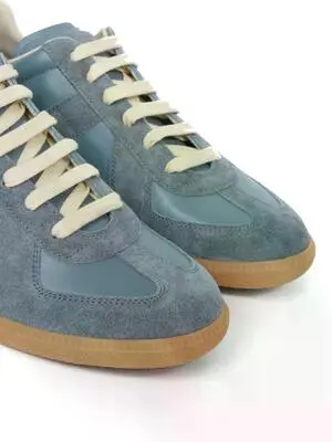 MAISON MARGIELA Replica Sneakers - Blue