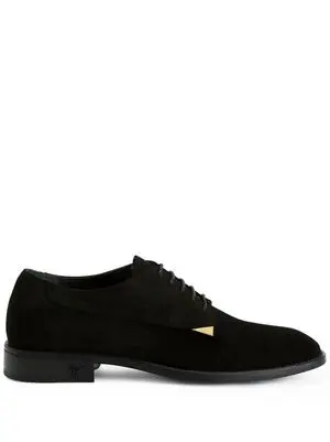 Giuseppe Zanotti Derby Derbys