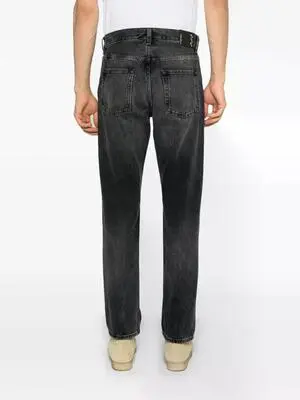 HAIKURE Tokyo Slim-fit Jeans