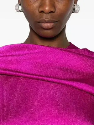 Solace London Rosalia Maxi Dress