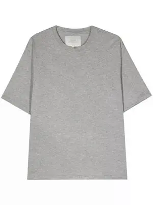 Studio Nicholson Short Sleeve T-shirts For Men