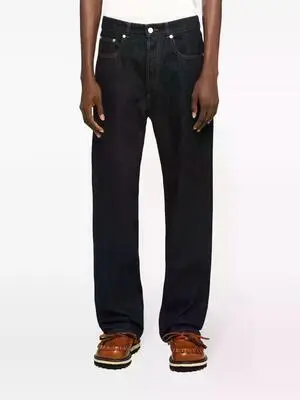 JW Anderson Straight-leg Jeans