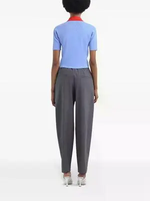 Marni Virgin-wool Trousers