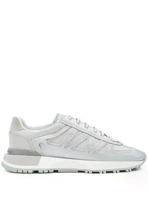 Maison Margiela Logo Sneakers For Men