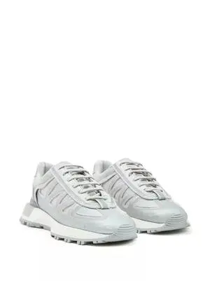 MAISON MARGIELA Low-top Sneakers - Grey