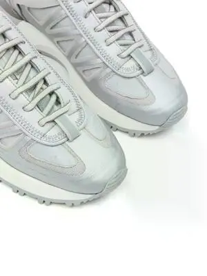 MAISON MARGIELA Low-top Sneakers - Grey