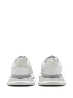 MAISON MARGIELA Low-top Sneakers - Grey