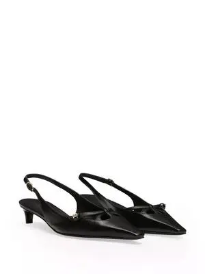 Dolce & Gabbana Dna 30mm Slingback Pumps