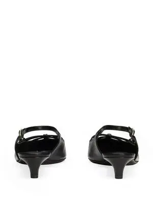 Dolce & Gabbana Dna 30mm Slingback Pumps