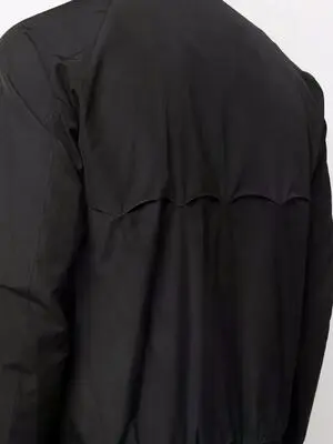 BARACUTA G9 Harrington Jacket - Black