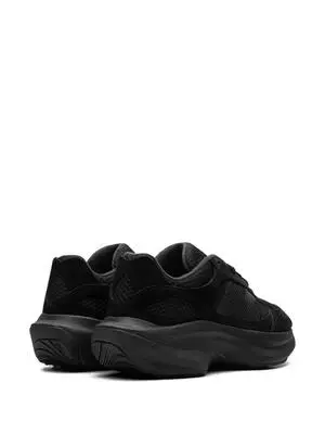 NEW BALANCE Wrpd Runner Sneakers - Black