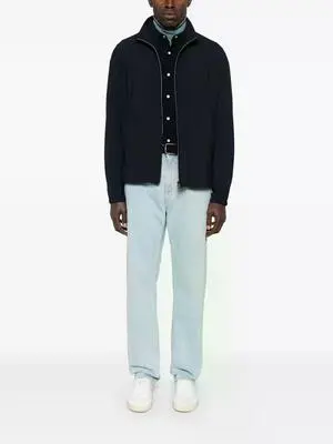 Herno Logo-plaque Jacket