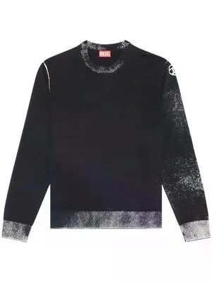 Diesel® Crewneck Sweaters For Men