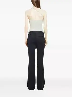 COURREGES Slash Trousers