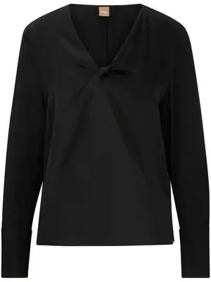 Boss Classic Blouses