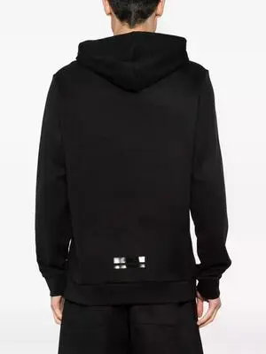 BOSS Logo Drawstring Hoodie