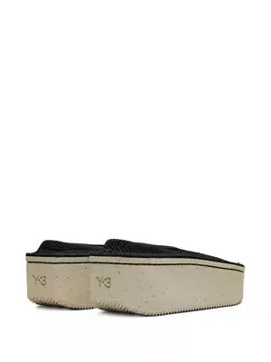 Y3 Kyasu Cream White Sneakers