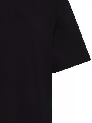 Brunello Cucinelli Crew-neck Cotton Jersey T-shirt