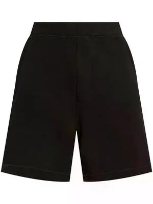 Dsquared2 Logo-embroidered Shorts