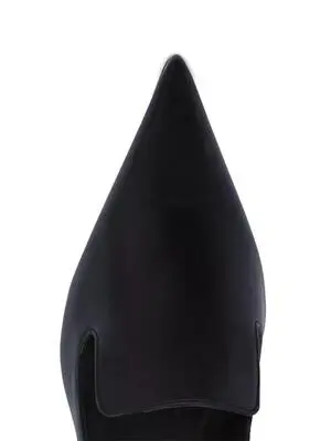 Proenza Schouler 20mm Loafer-style Pumps