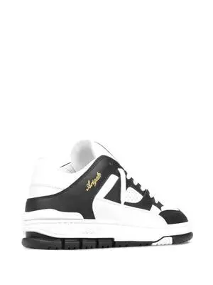 Axel Arigato Area Sneakers - Black