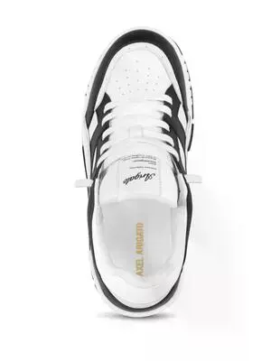 Axel Arigato Area Sneakers - Black