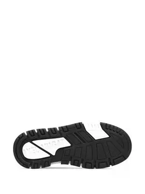 Axel Arigato Area Sneakers - Black