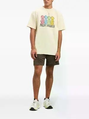 Palm Angels Crossroads Bears T-shirt