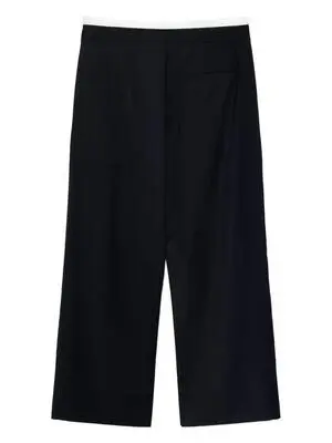 TOUT A COUP Drawstring Trousers