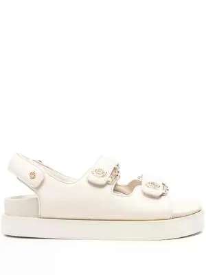 Maje Open Toe Sandals For Women